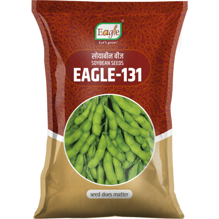 Best Soyabean Seeds Company in India - Eagle Seeds